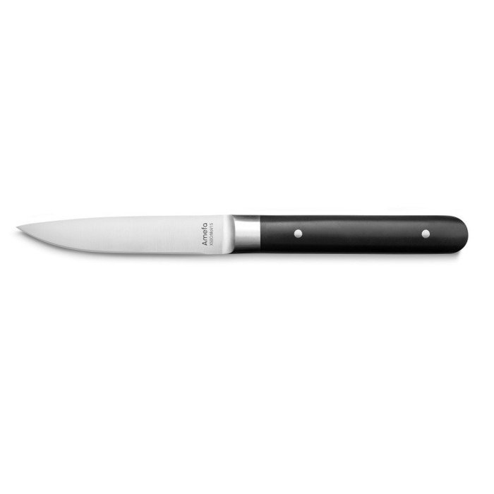 Buy Steak knife black 22 cm Alto Pro.mundi | Restofair RAK
