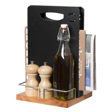 Shop Menu Holders for Buffet Tags and Restaurant Menus | Restofair RAK