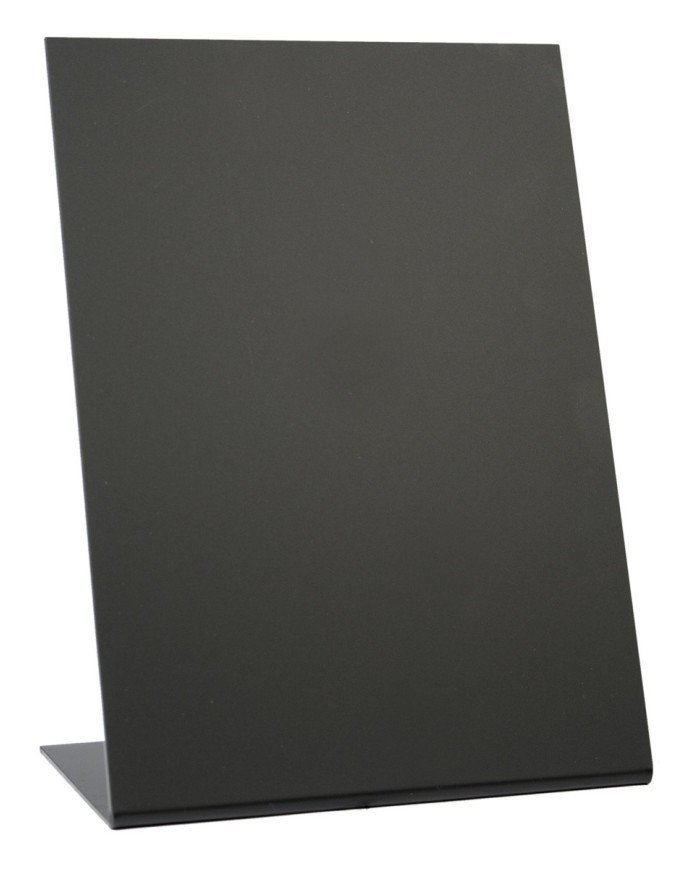 Buy Tabletop blackboard rectangular black 21.5x15x8.5 cm Securit (3 ...