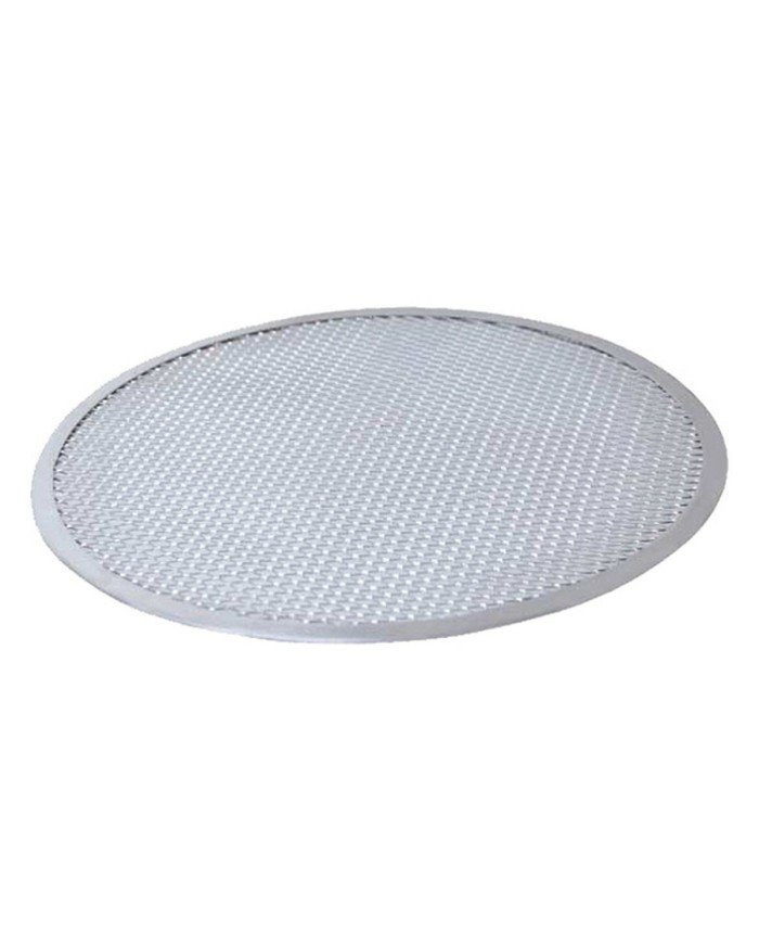 PIZZA SCREEN Ø40CM ALUMINIUM