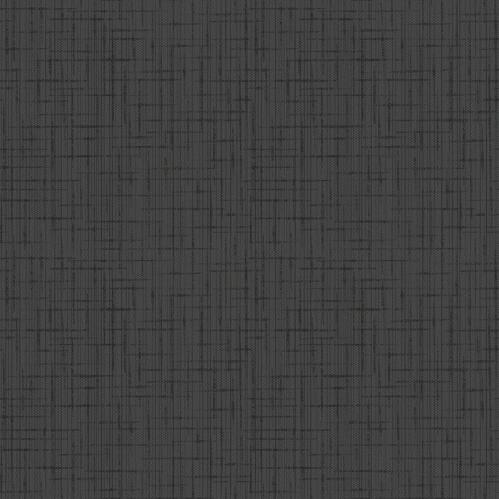 Napkin black non-woven 40x40 cm Dunilin Duni (45 units)