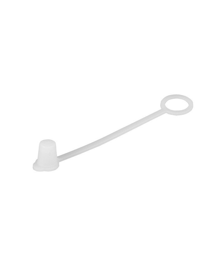 TETHERED CAP FOR SQUEEZE BOTTLE PACK OF 12