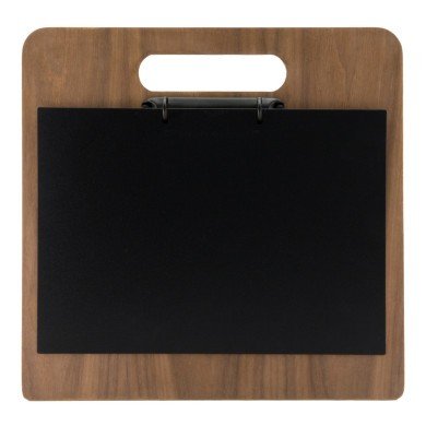 Shop Menu Holders for Buffet Tags and Restaurant Menus | Restofair RAK