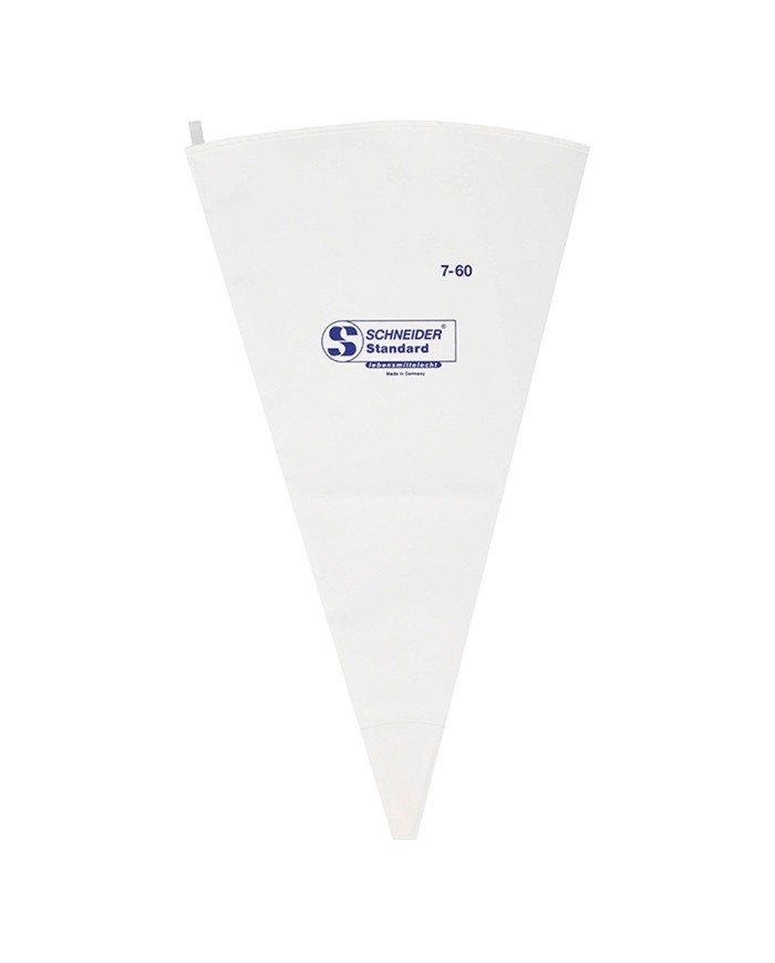Buy PIPING BAG L60CM COATED COTTON SCHNEIDER | Restofair RAK