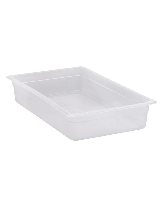 Buy Container plastic polypropylene (pp) GN 1/1 P10 cm 13 L Cambro ...