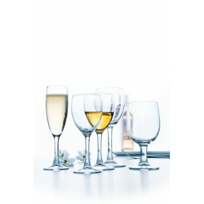 Stemmed glass 31 cl Princesa Arcoroc