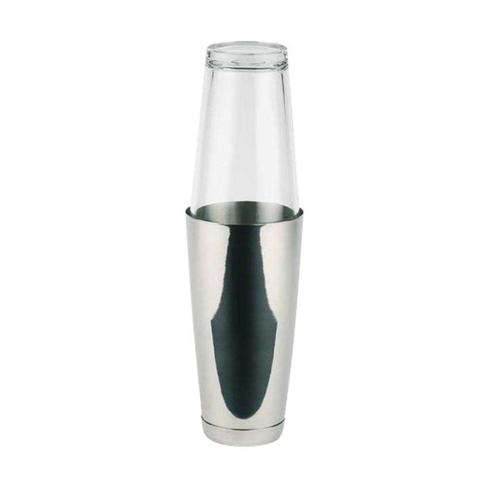 SHAKER BOSTON 70CL SST BEAKER WITH 40CL GLASS