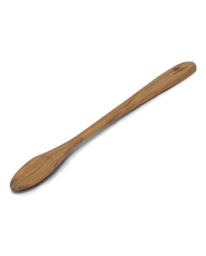 Buy JAM SPOON L15CM OLIVE WOOD | Restofair RAK