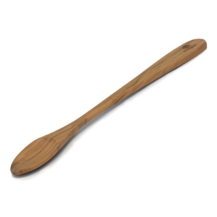 Buy JAM SPOON L15CM OLIVE WOOD | Restofair RAK
