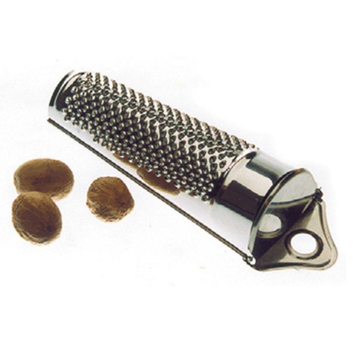 NUTMEG GRATER SST TELLIER GOBEL