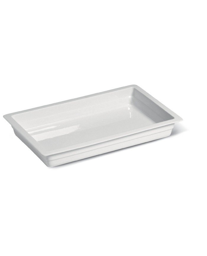 Container ivory glazed 53 cm Range Buffet Rak