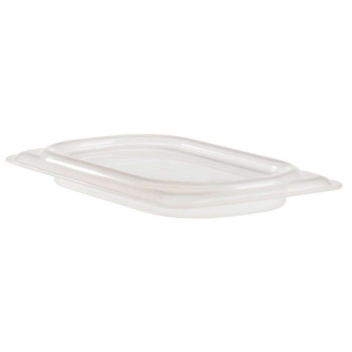 Buy Airtight lid plastic polypropylene (pp) GN 1/9 Cambro | Restofair RAK