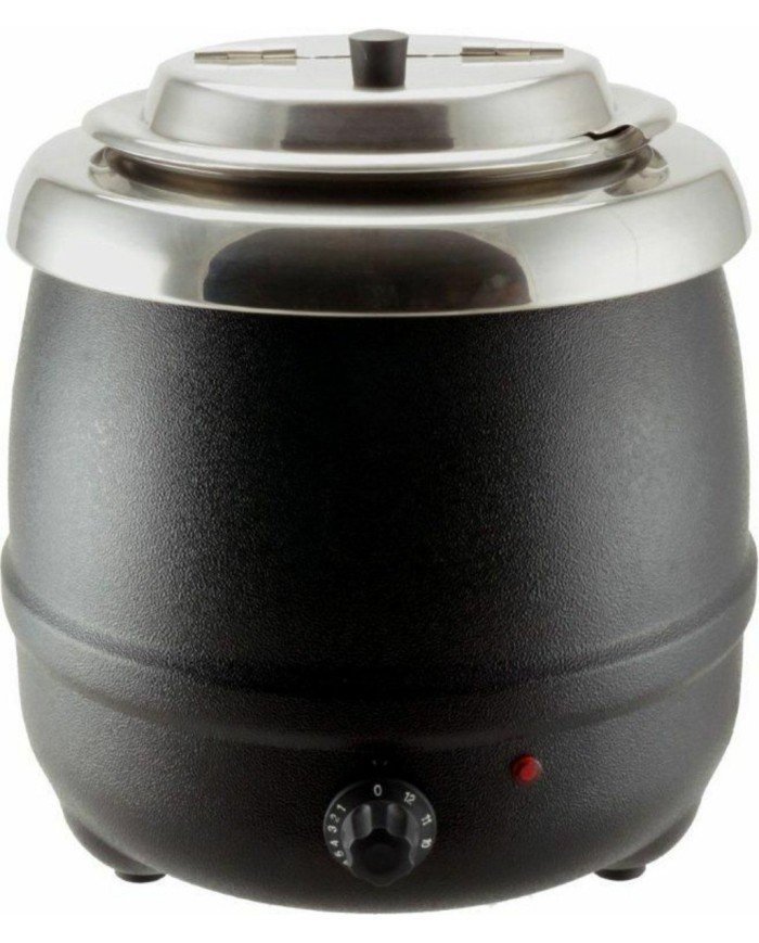 Soup pot 8 L 230V 475 W