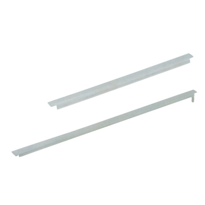 Buy Separation bar stainless steel L32.5 cm | Restofair RAK