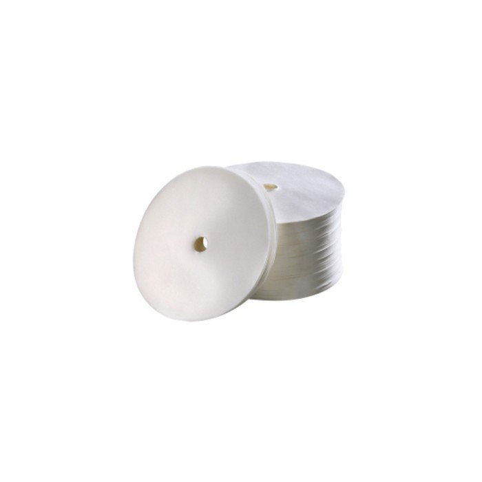 Buy 1000 FILTER PAPER FOR COFFEE MAKER PERCOLATOR BARTSCHER | Restofair RAK