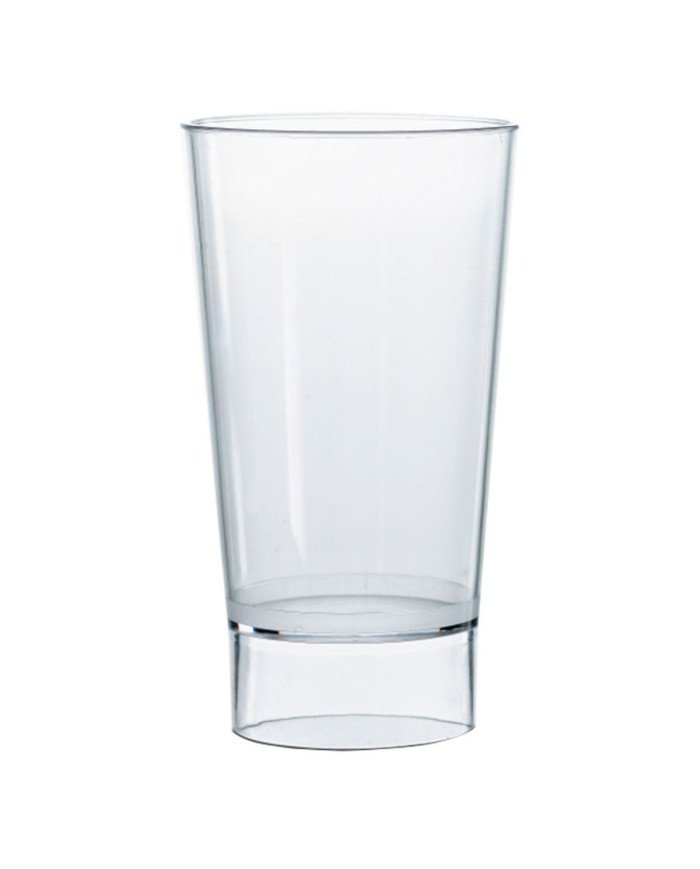 Buy MAXIGLASS CRYSTAL GLASS PACK OF 300 8CL | Restofair RAK