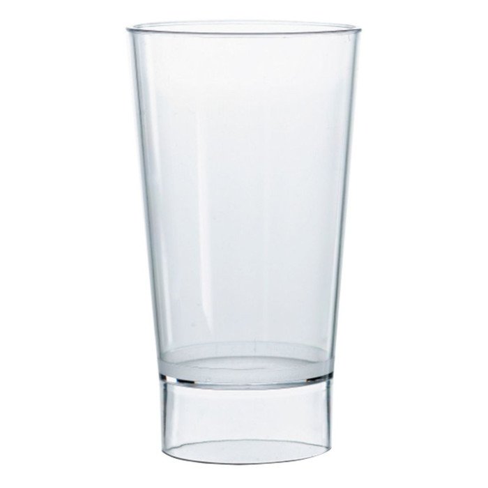 Buy MAXIGLASS CRYSTAL GLASS PACK OF 300 8CL | Restofair RAK