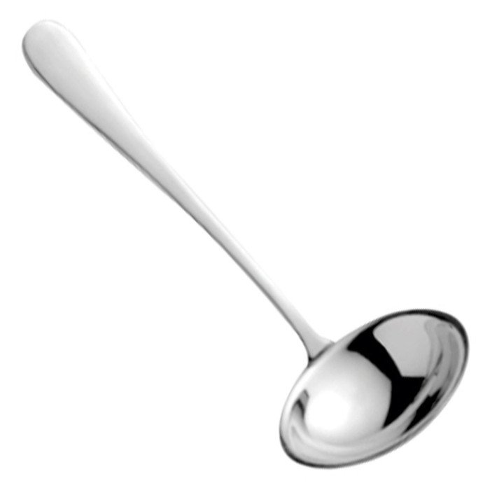 Buy SAUCE LADLE STAINLESS STEEL ASCOT/ARCADE ETERNUM | Restofair RAK