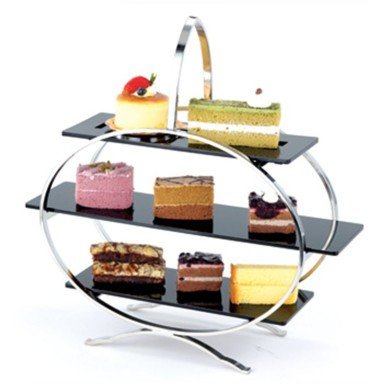 Shop Afternoon Tea Stands for Stylish Serving | Restofair RAK