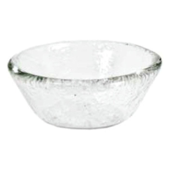 Buy MINI BOWL ROUND CLEAR Ø9CM H4CM GLASS TIGER | Restofair RAK