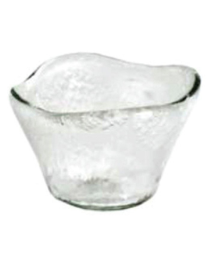 Buy MINI SHOT GLASS ROUND CLEAR Ø7CM H5CM GLASS TIGER | Restofair RAK