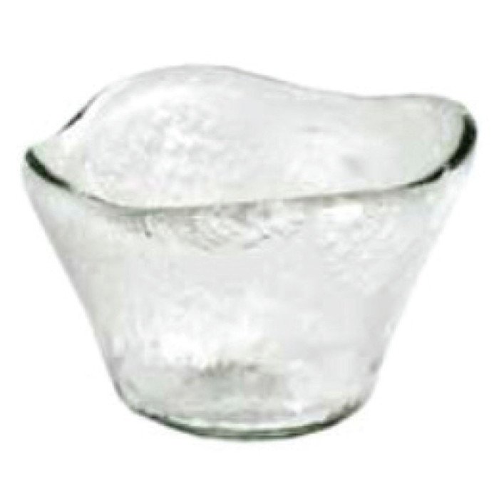 Buy MINI SHOT GLASS ROUND CLEAR Ø7CM H5CM GLASS TIGER | Restofair RAK