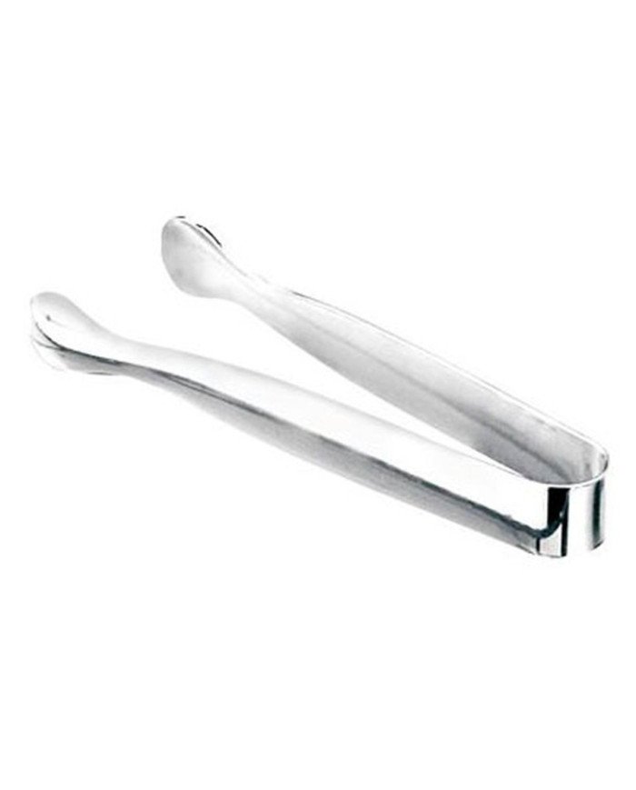 SUGAR TONG L11CM STAINLESS STEEL
