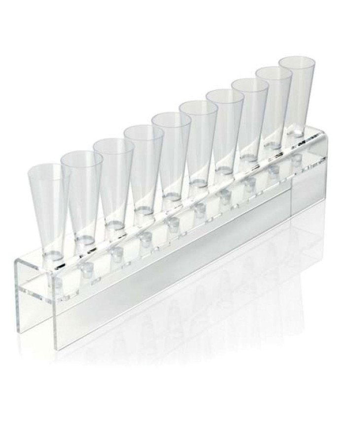 CONIK MINI DISPLAY 10 HOLES