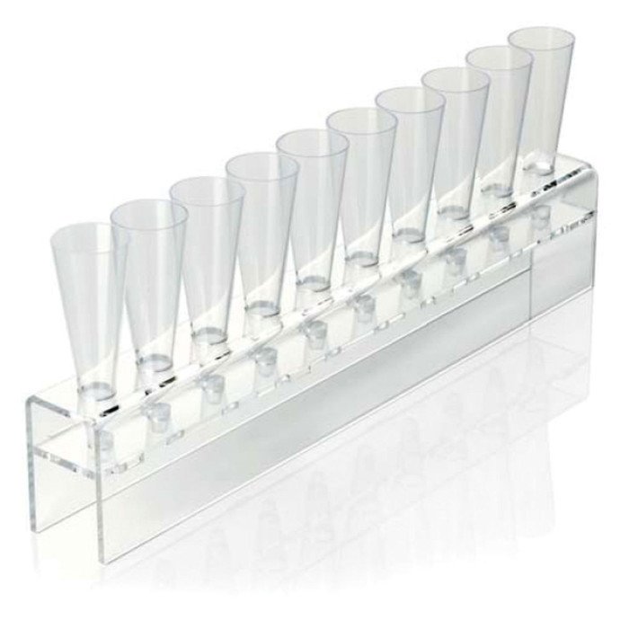 Buy CONIK MINI DISPLAY 10 HOLES | Restofair RAK