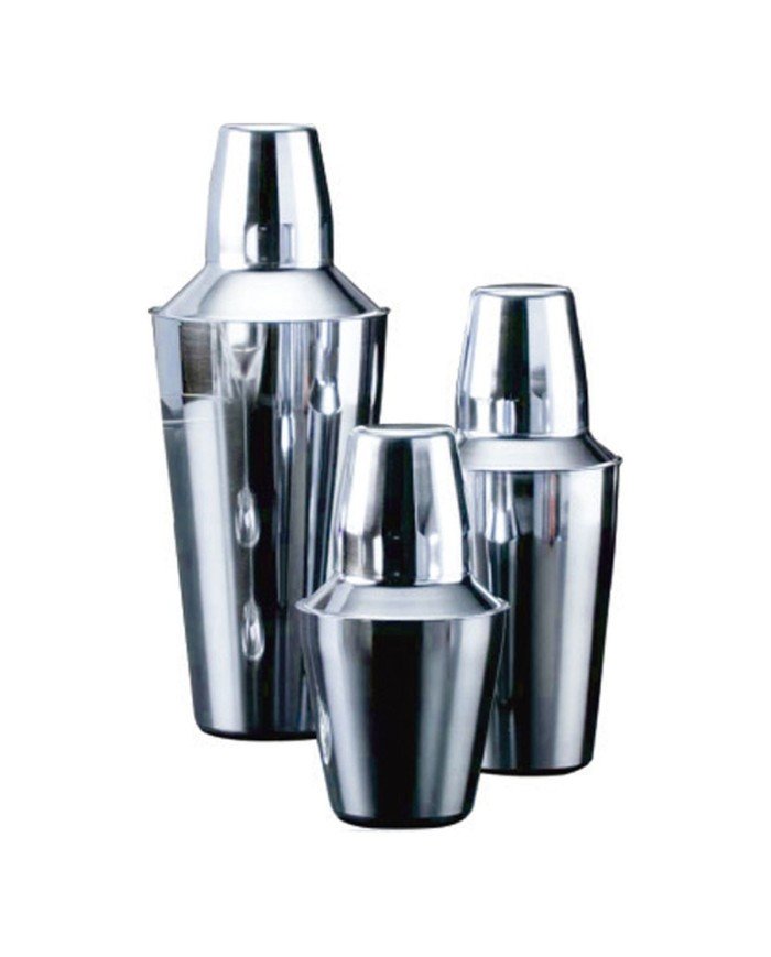 SHAKER 3 PIECES 23.6CL SST