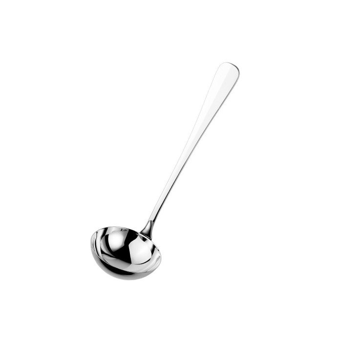 Buy SAUCE LADLE STAINLESS STEEL BAGUETTE | Restofair RAK