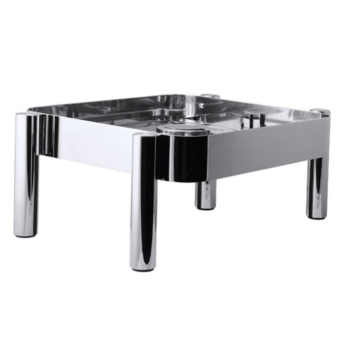 Buy STAND FOR PALACE SQUARE INDUCTION CHAFING DISH 6L STAINLESS STEEL ...
