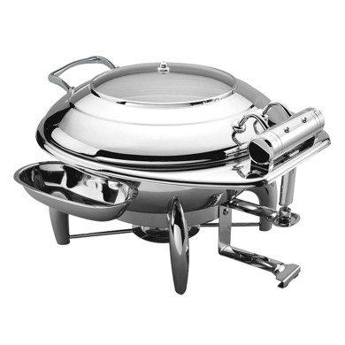 Chafing Dishes - Perfect for Buffets & Events | Restofair