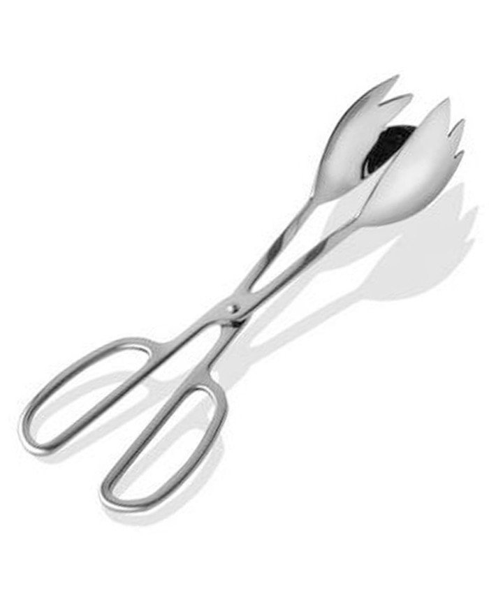 SERVING TONG SCISSORS TYPE L25CM SST