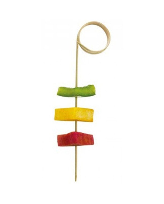 Buy STICK RING BAMBOO PACK 250 STIK9A L9CM | Restofair RAK