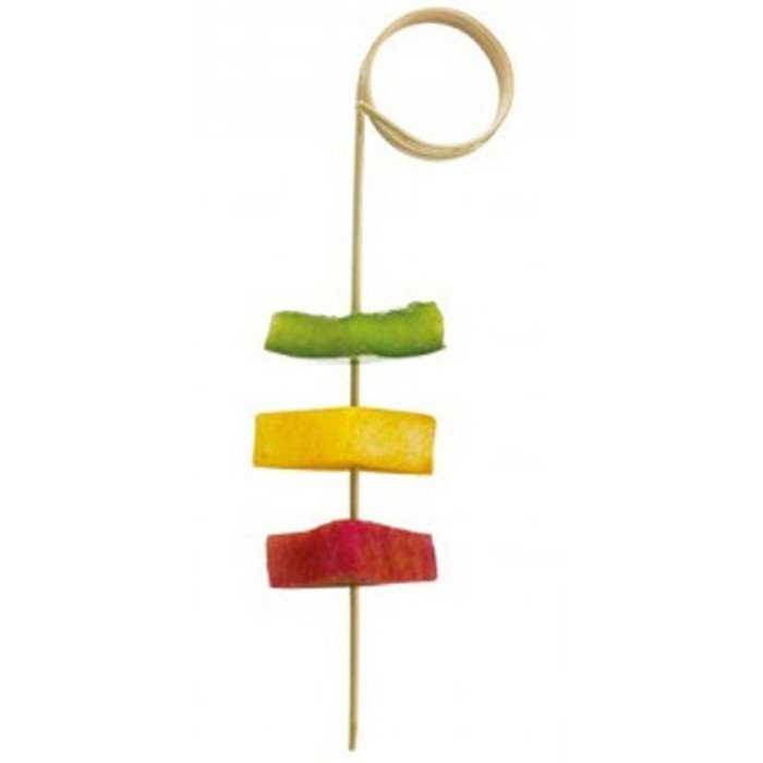 STICK RING BAMBOO PACK 250 STIK9A L9CM