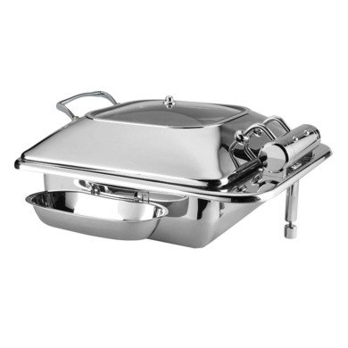 Chafing Dishes - Perfect for Buffets & Events | Restofair