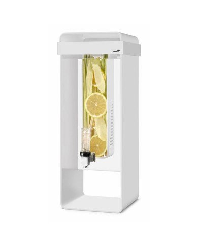 INFUSION WHITE BEVERAGE DISPENSER 11.4CL