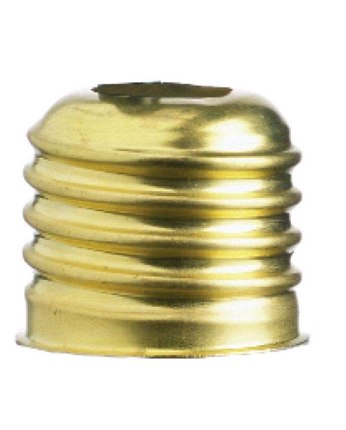 Buy AMPOLIA OPEN METAL LAMP SOCKET FOR AMPOLIA GLASS | Restofair RAK