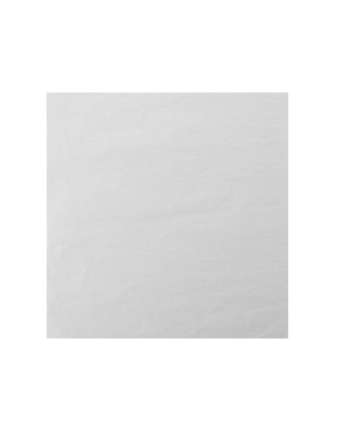 Buy FRY PAPER PLAIN WHITE PACK OF 1000 L30.5 X W30.5CM | Restofair RAK