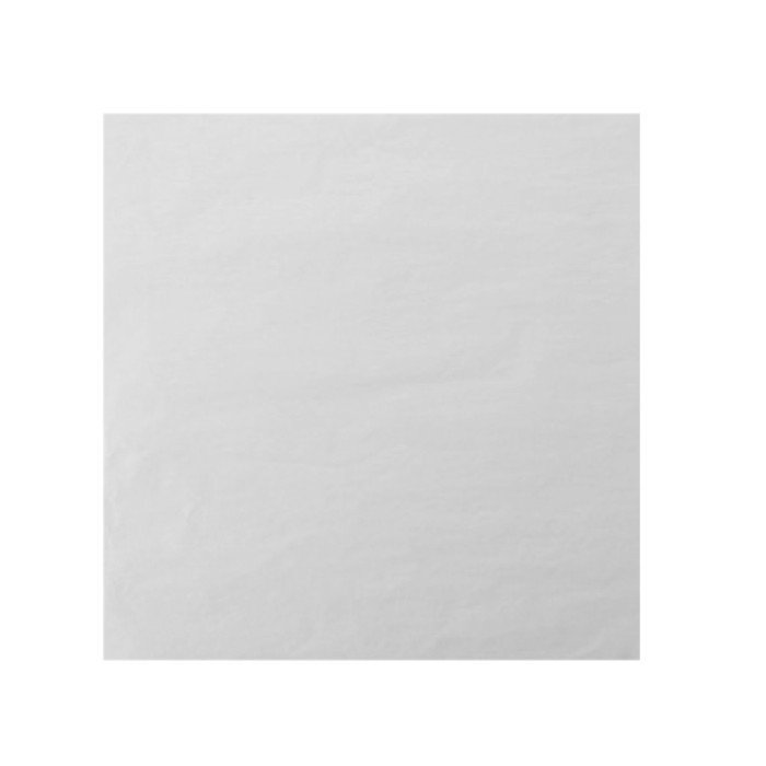 Buy FRY PAPER PLAIN WHITE PACK OF 1000 L30.5 X W30.5CM | Restofair RAK
