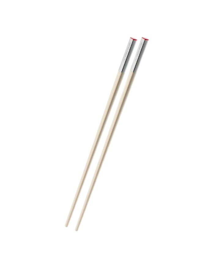 Buy TOONA IVORY PAIR OF CHOPSTICKS 1810SST CAP L27CM SPS PLASTIC STUDIO ...