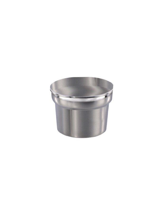 INSERT FOR PALACE ROUND INDUCTION SOUP TUREEN ROUND 11L STAINLESS STEEL ...