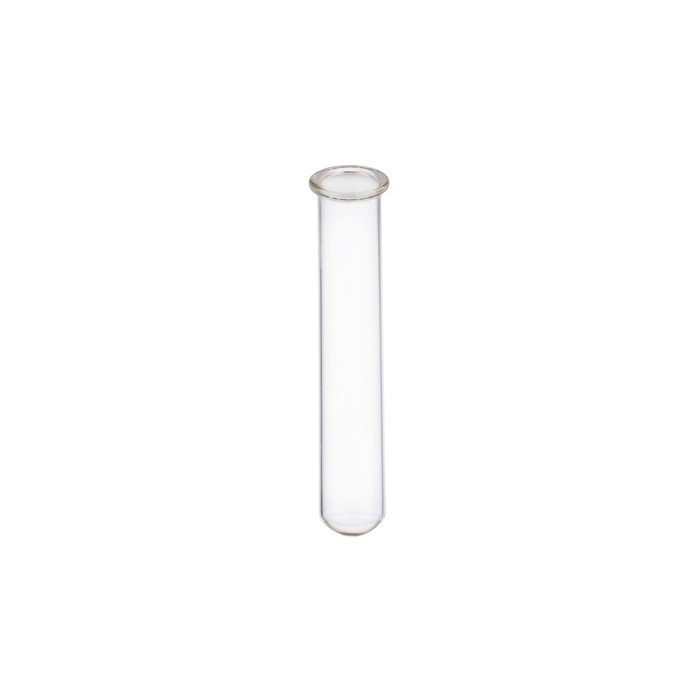 Buy SPARE GLASS FOR ELEMENT ONE FLOWER VASE Ø2.5CM H11CM GLASS ...