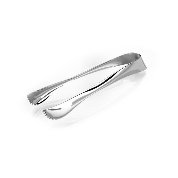 Buy GROVE MIRROR LEMON BAR TONGS L15CM | Restofair RAK
