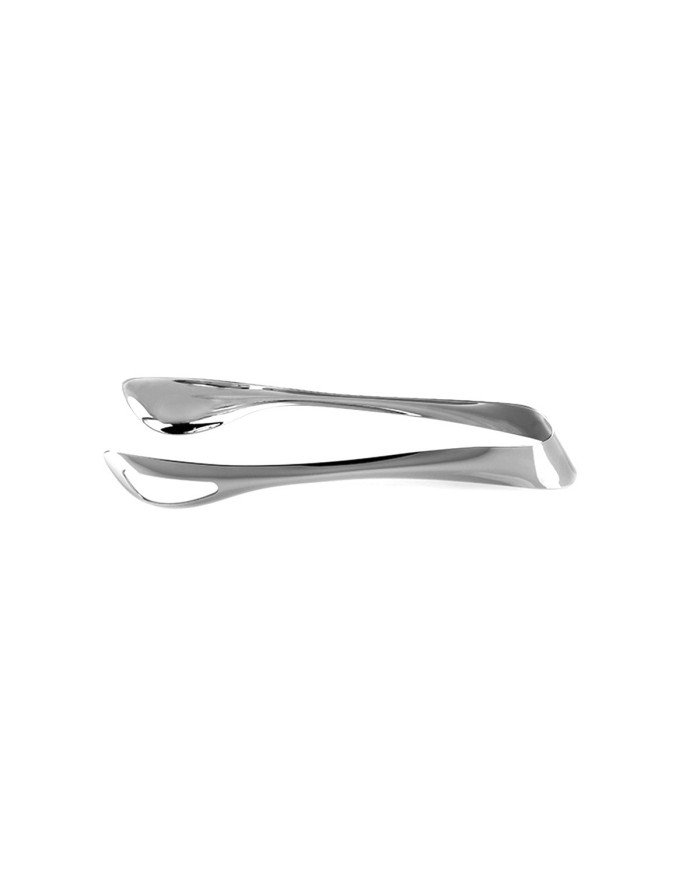 Buy GROVE MIRROR COLD CHEESE /MEAT SLICE TONGS L17CM | Restofair RAK