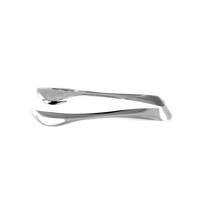 Buy GROVE MIRROR COLD CHEESE /MEAT SLICE TONGS L17CM | Restofair RAK