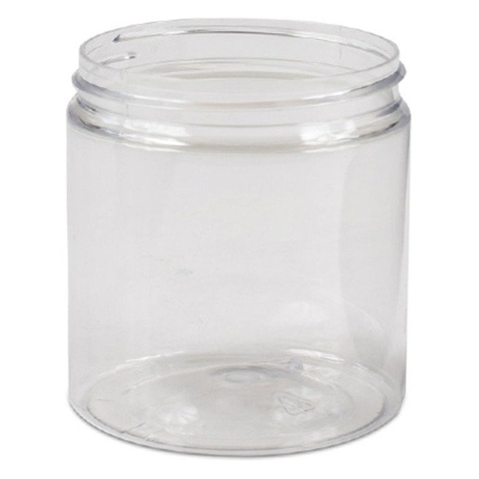 Buy TWIST BODEGA JAR 50CL CLEAR WITHOUT LID PACK OF 50 | Restofair RAK