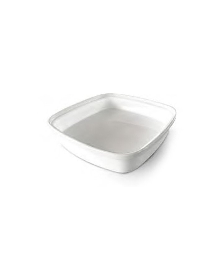 Buy PORCELAIN INSERT FOR RAINBOW STEW PAN L27.3 X W27.3CM PORCELAIN ...