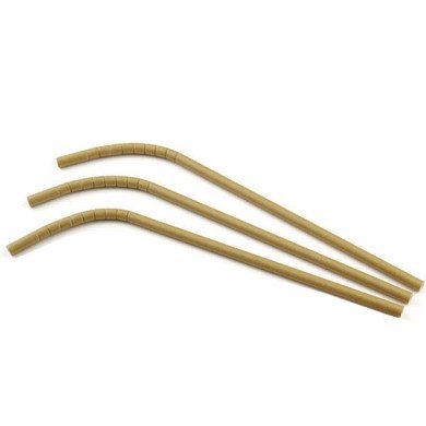 STRAWS & ACCESSORIES